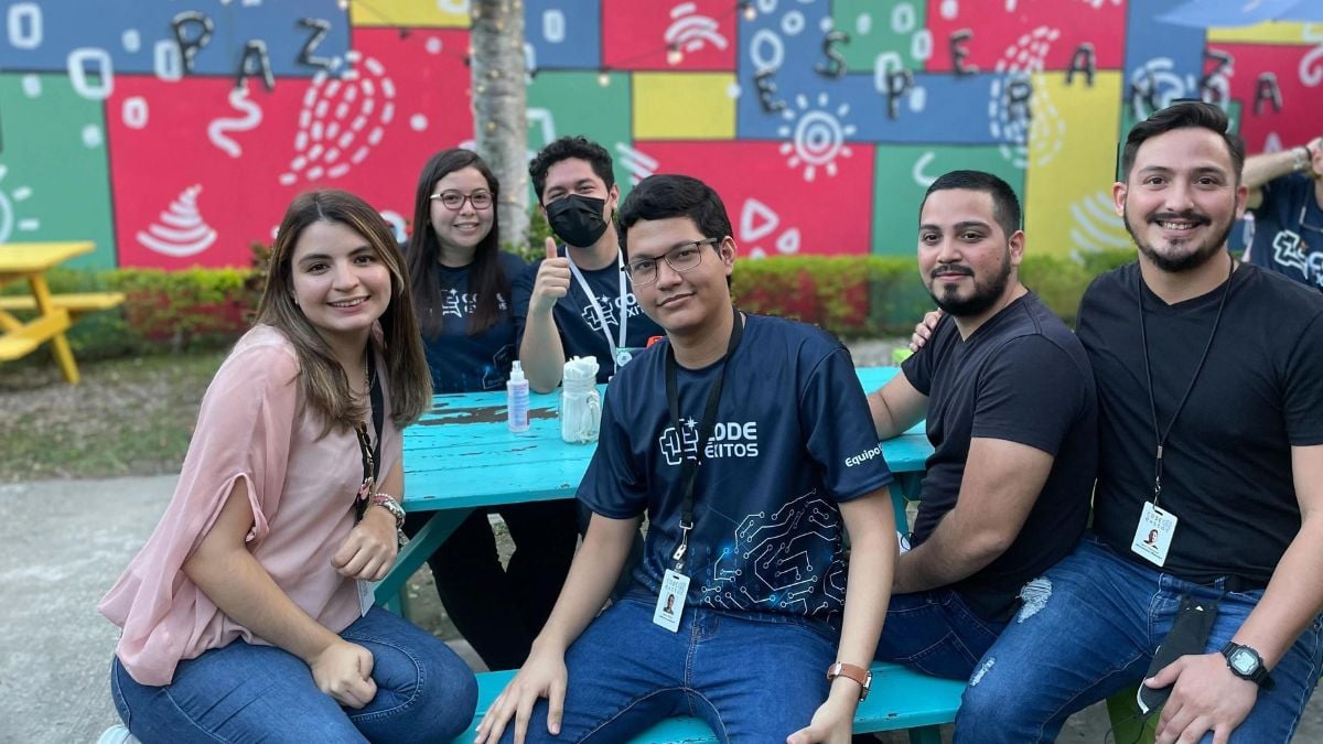 11 Companies That Actually Care About Growth And Development